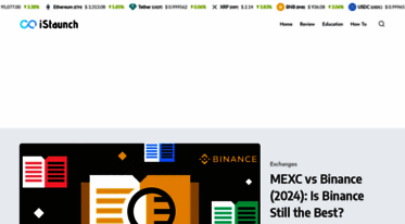 Get Istaunch.com news - IStaunch - Social Media Tips, Guides & How-Tos