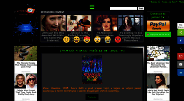 Get Jockantv.com news - Jockan TV - Besplatni online crtići!!!