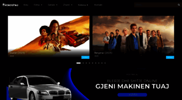 Get Kokoshka.info news - Kokoshka.Digital | Filma Me Titra Shqip ...