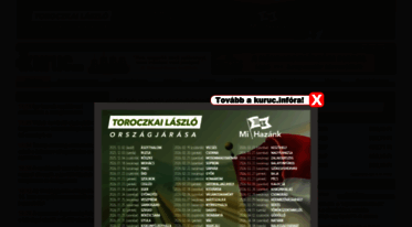 Get Kuruc.info news - Kuruc.info