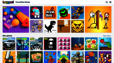 Get Lagged.com news - Free Online Games on Lagged.com - Play Now