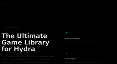 Get Library.hydra.wiki news - Hydra Library | Links Collection for ...
