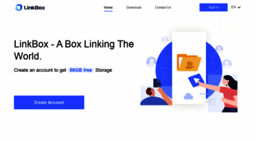 Get Linkbox.to news - TeleBox