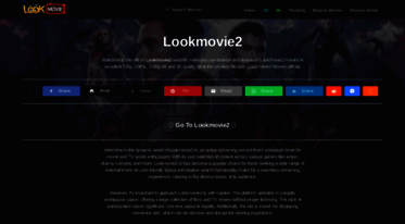Get Lookmovie2-official.lol news - Lookmovie2: The Official Home ...