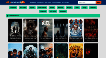 Get Mkvmoviespoint.moi news - Mkvmoviespoint - All Quality And All Size ...