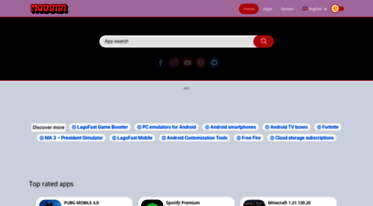 Get Modbibi.com news - ModBiBi - Download APK Mod for Android Games and ...