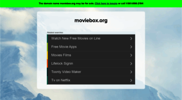 Get Moviebox.org news