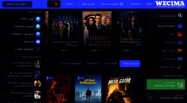 Get Mycima.show news - Mycima.show - mycima Resources and Information.