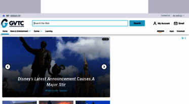 Get Mygvtc.com news - Home - Welcome to GVTC