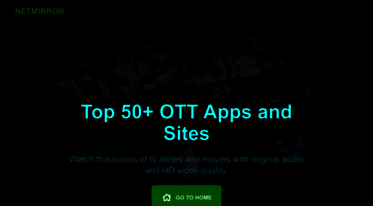 Get Netmirror.app news - NetMirror APP - Watch Movies and Series