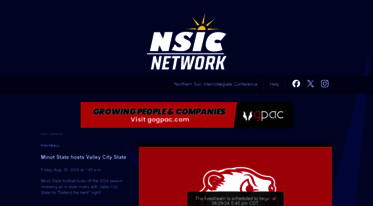 Get Nsicnetwork.com news - NSIC Network