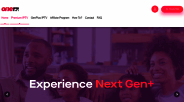 Get Oneiptv.me news - Redirecting...