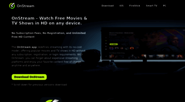 Get Onstreamapks.app news - OnStream APK v1.2.0 Free Download on ...