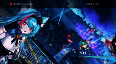 Get Perfectworld.com news - Global Official Website of Perfect World ...