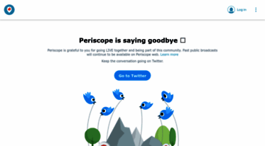 Get Periscope.tv news - Watch LIVE