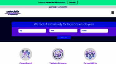 Get Prologistix.com news - Professional Warehouse And Logistics ...