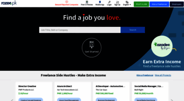Get Rozee.pk news - Jobs in Pakistan - ROZEE.PK