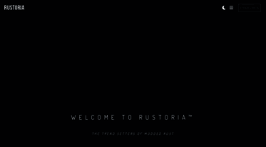 Get Rustoria.co news - Rustoria™ - Home