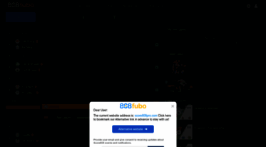 Get Score808pro.com news - Score808 Live - Live Sport Streaming, Watch ...