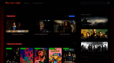 Get Seriales.us news - Redirecting...