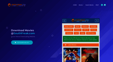 Get Southfreak.ink news - SouthFreak.com | SouthFreak Download 1080p ...