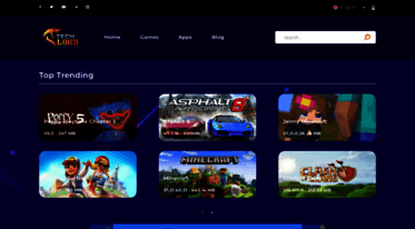 Get Techloky.com news - TechLoky - Free Download Game APK and Premium ...