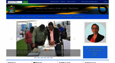 Get Tfnc.go.tz news - Home | TFNC