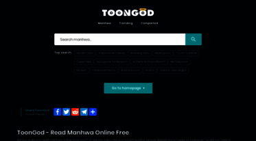Get Toongod.org news - ToonGod - Read Korean Manhwa in English Online ...