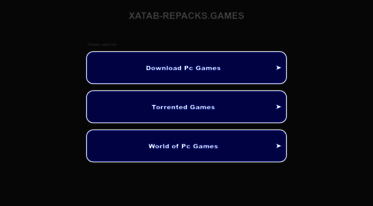 Get Top1.xatab-repacks.games news