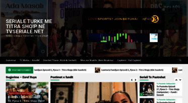 Get Tvseriale.net news - Seriale turke me titra Shqip në tvseriale.net ...