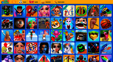 Get Ufreegames.com news - UFreeGames - Play Now