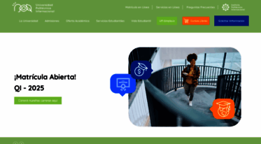 Get Upi.ac.cr news - Estudiá una carrera, técnico o posgrado en Heredia ...