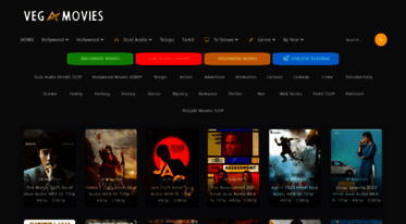 Get Vegamovies.af news - Vegamovies | Download Bollywood And South Indian Hindi Dubbed Movies ...