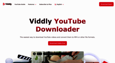 Get Viddly.net news - Viddly - Free YouTube Downloader and Converter ...