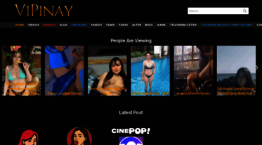 Get Vipinay.cc news - ViPinay - Free Pinay Exclusive Leaks Hot Photos ...
