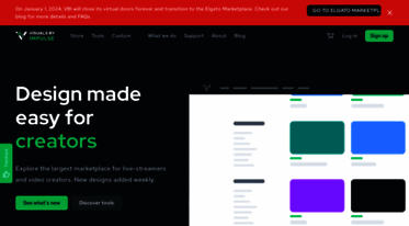 Get Visualsbyimpulse.com news - Visuals by Impulse (VBI) - The #1 ...