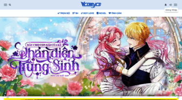 Get Vivicomi5.info news - Vivicomi - Vcomycs – Tủ Sách Nhỏ – Kho Tàng Lớn