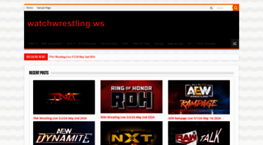 Get Watchwrestling.ws news - Watch Wrestling | Watch WWE | WWE Raw ...