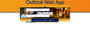 Get Webmail.stpsb.org news - Outlook