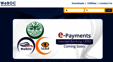 Get Weboc.gov.pk news - One-Customs (Paperless Goods Declaration ...