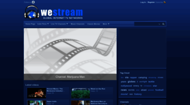 Get Westream.tv news
