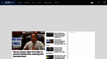 Get Wgxa.tv news - Chevron-right