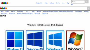Get Windowstan.com news - Windows ISO, Download Software, Microsoft ...
