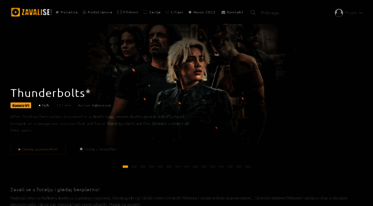 Get Zavalise.com news - Zavali se! i Gledaj Filmove, Serije i Crtane ...