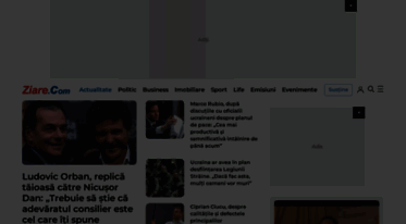 Get Ziare.com news - Ziare, Revista presei, Reviste, Stiri locale - Ziare.com